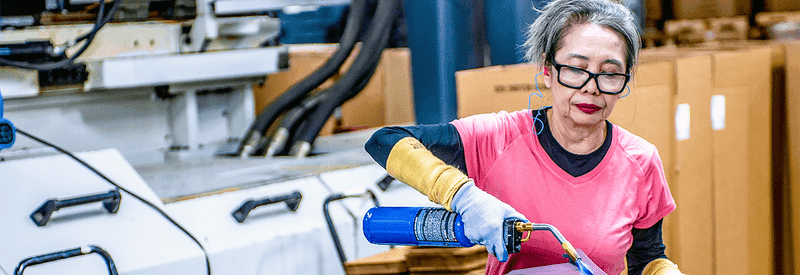 Manufacturing, Business & Industry | CFS Brands