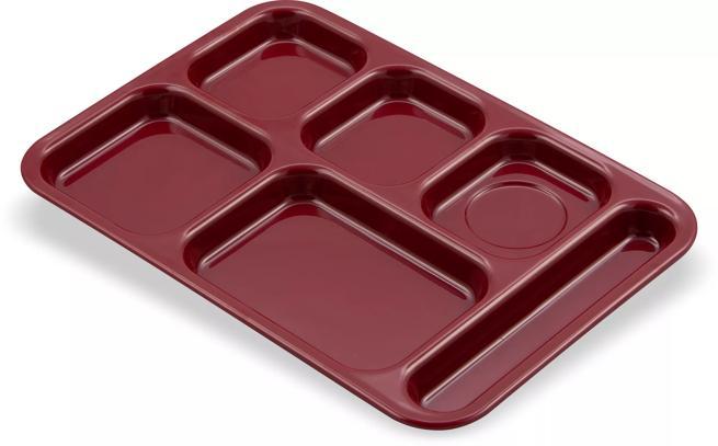 melamine tray