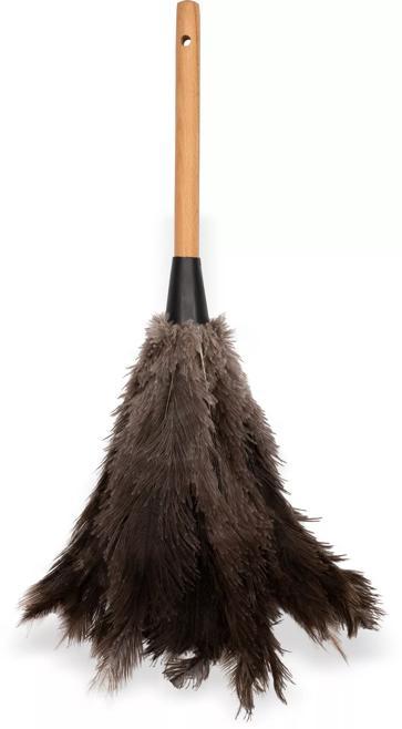 feather duster york