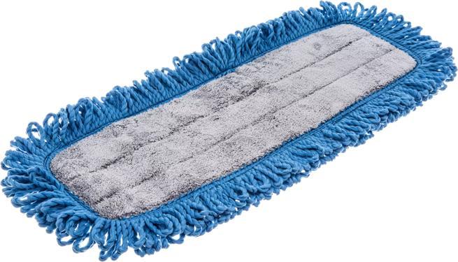 microfiber dust mop pads