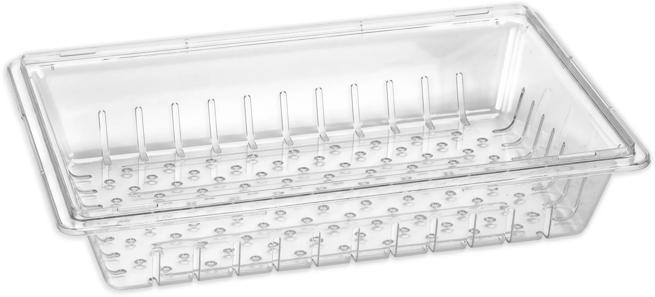 plastic colander tesco