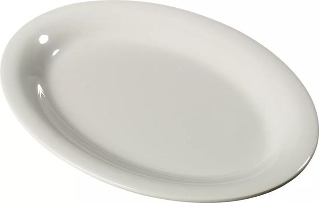 melamine platters