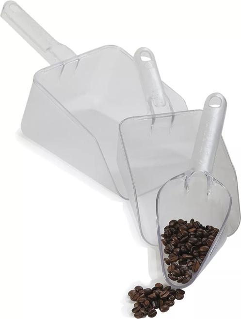 Sparta® Spectrum® Polycarbonate Scoop 32 oz | CFS Brands