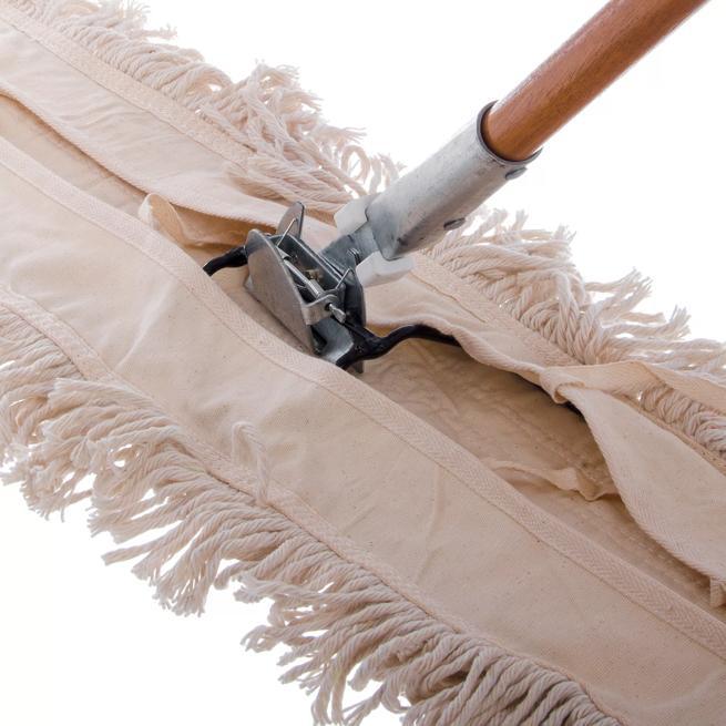 dust mop handle
