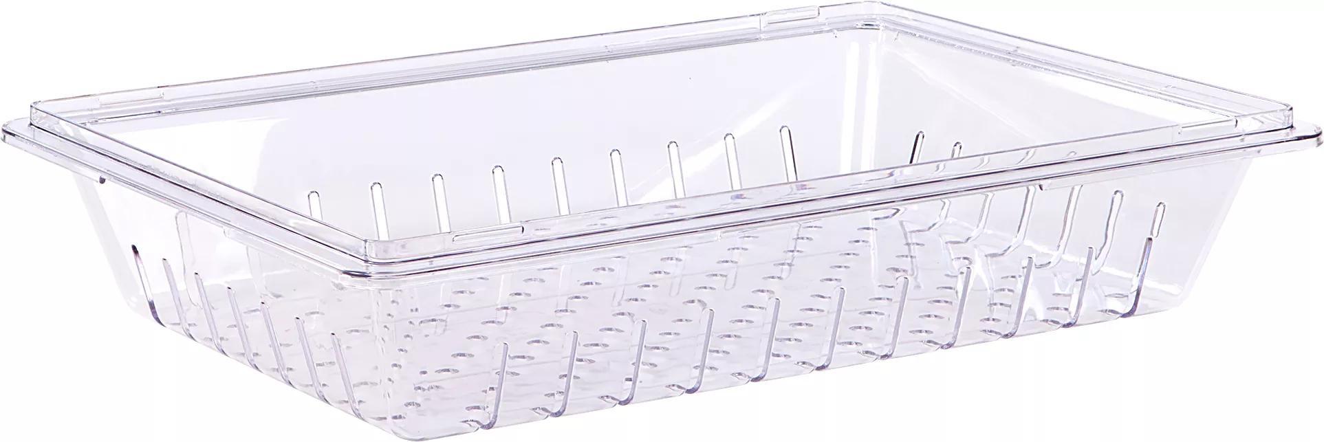 plastic colander tesco